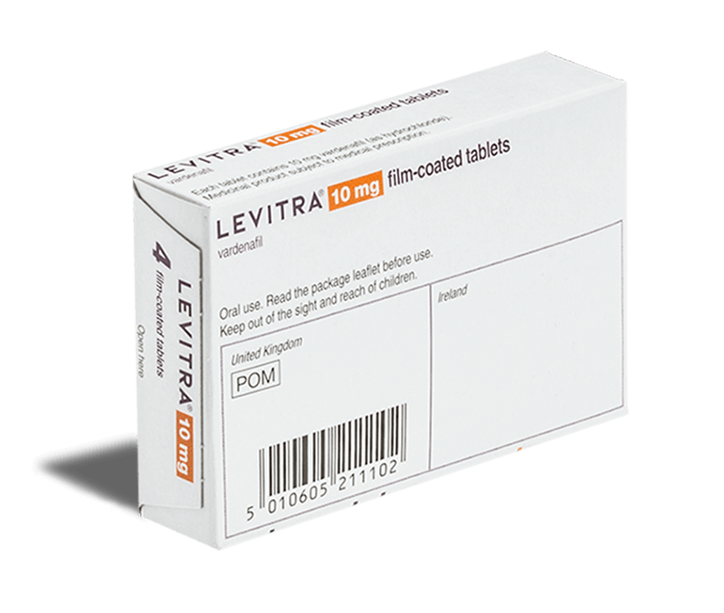 Acheter Levitra (Vardenafil) en ligne - Livraison 24h I Vivami.co