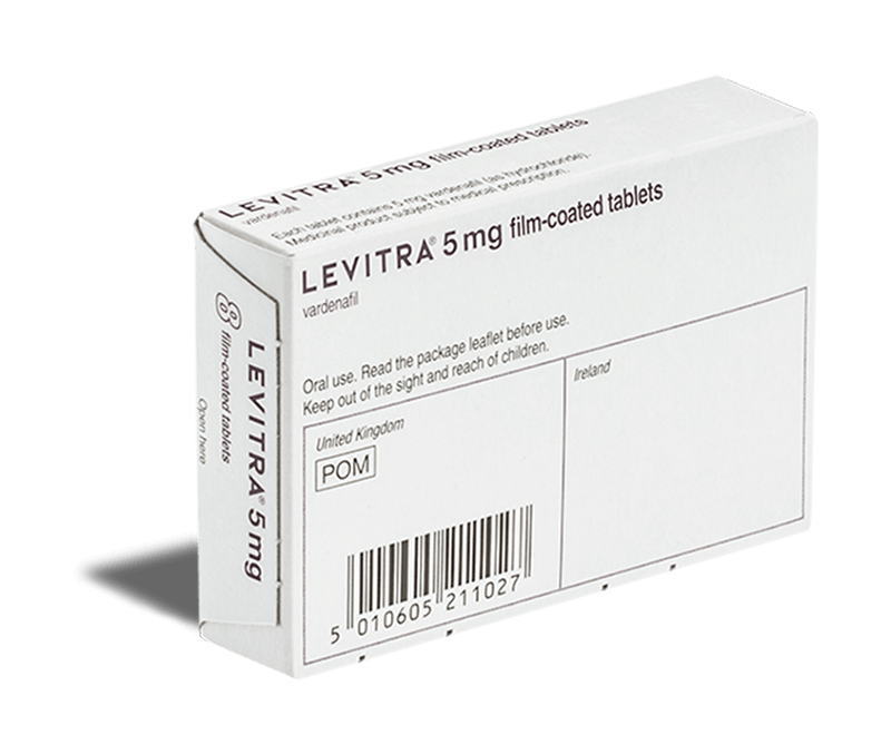 Acheter Levitra (Vardenafil) en ligne - Livraison 24h I Vivami.co
