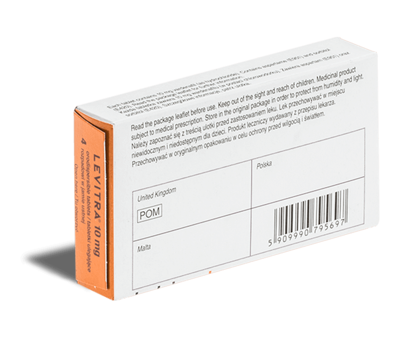 Acheter Levitra (Vardenafil) en ligne - Livraison 24h I Vivami.co