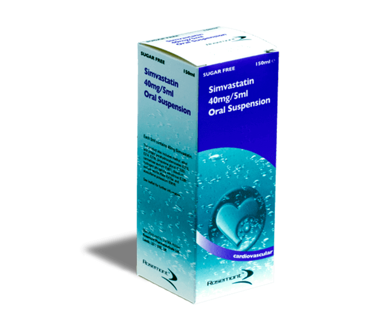 Acquistare Simvastatina Online - Vivami.co