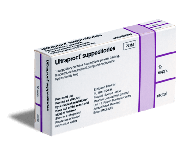 Hémorroïdes: Achetez la crème Ultraproct dès maintenant | Vivami.co