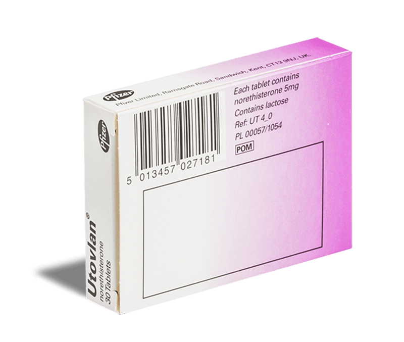 Utovlan Online Kaufen: Regelschmerzen Lindern