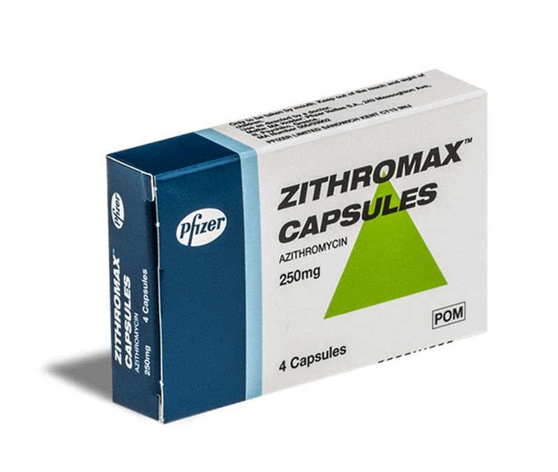 Acheter Zithromax en ligne | vivami.co - Livraison 48h